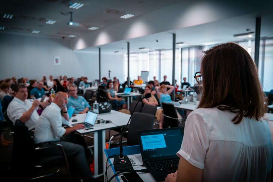 CESSDA - Consortium of European Social Science Data Archives